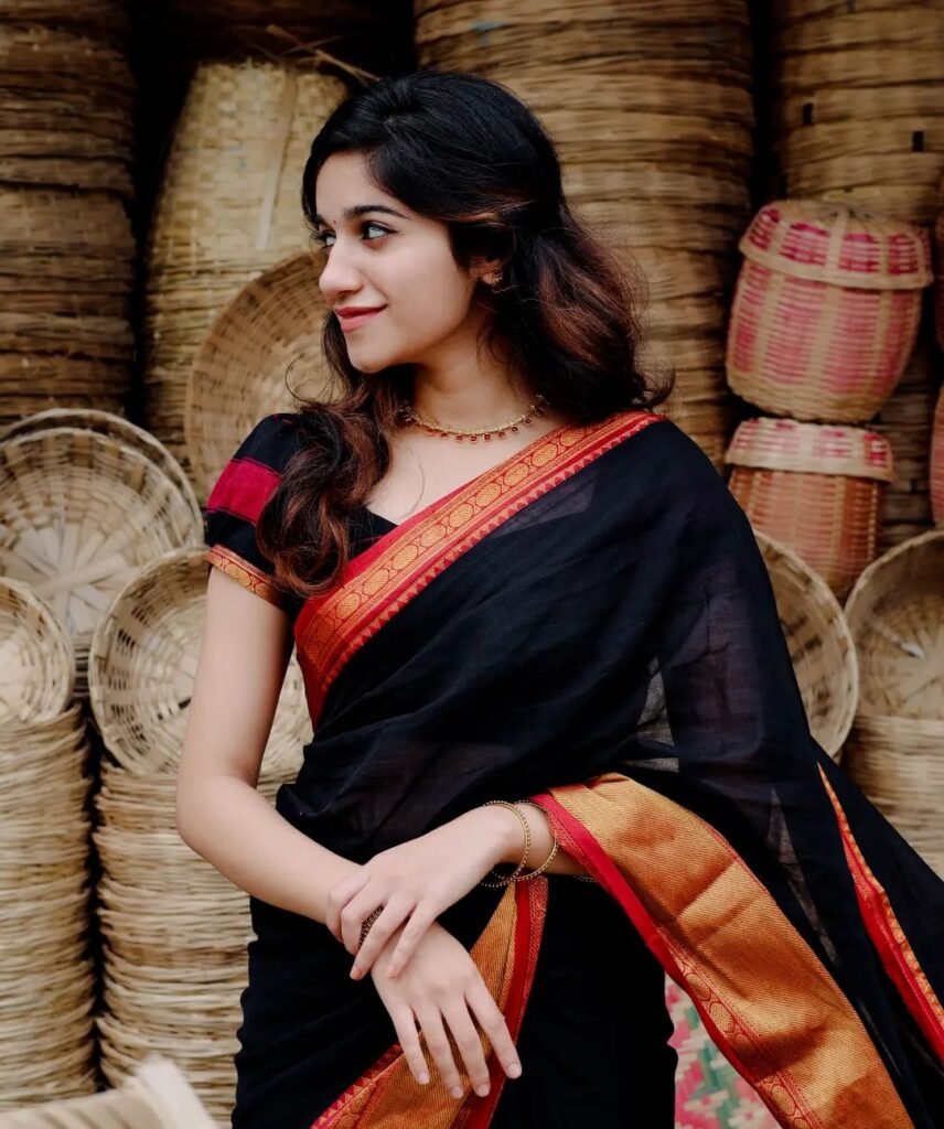 KARTHIGA – Pranati Styles