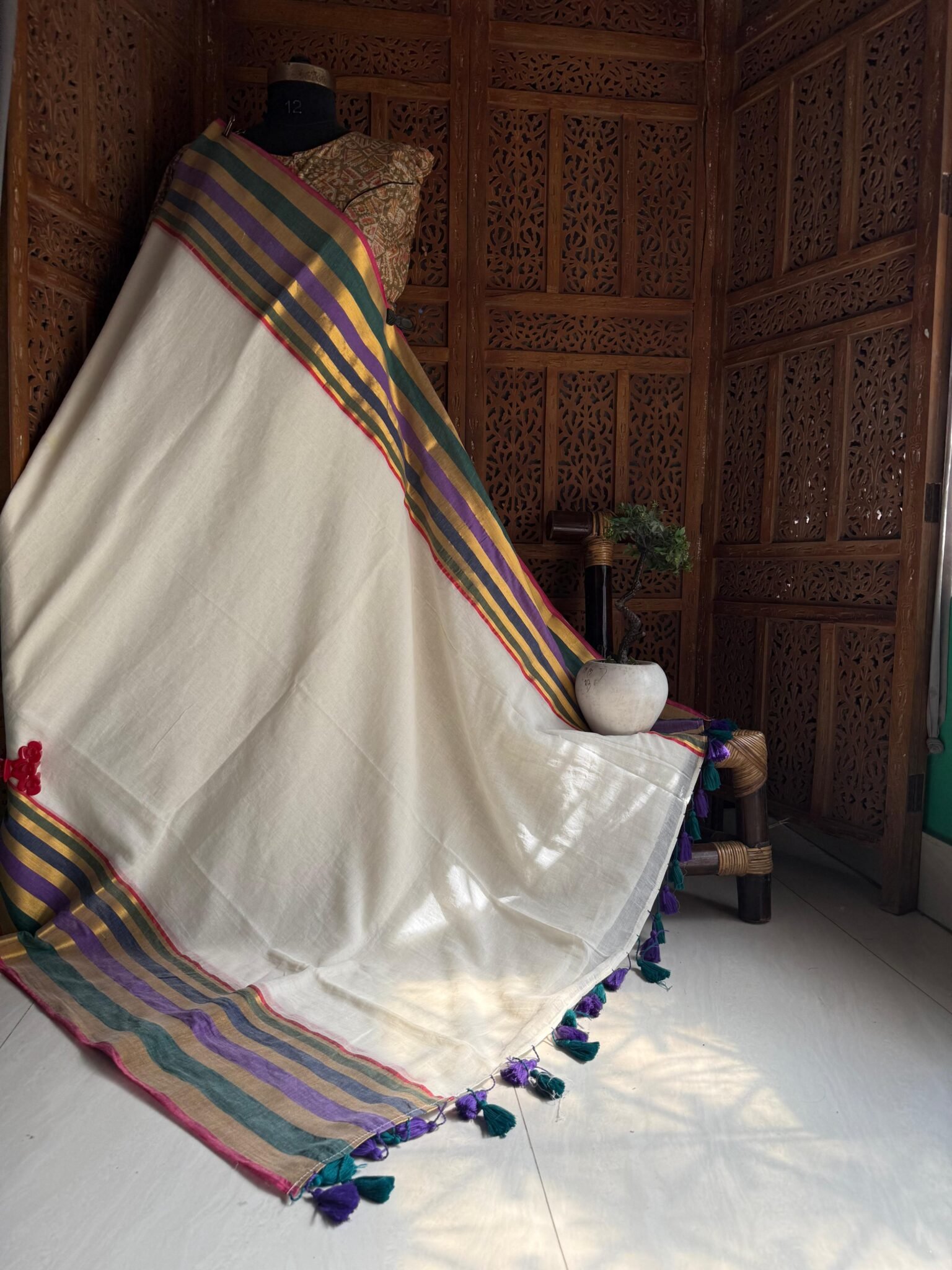 DEVAKI – Pranati Styles